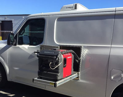 Electrical Systems – Refrigerated Vans for sale, Refrigerated Trucks ...
